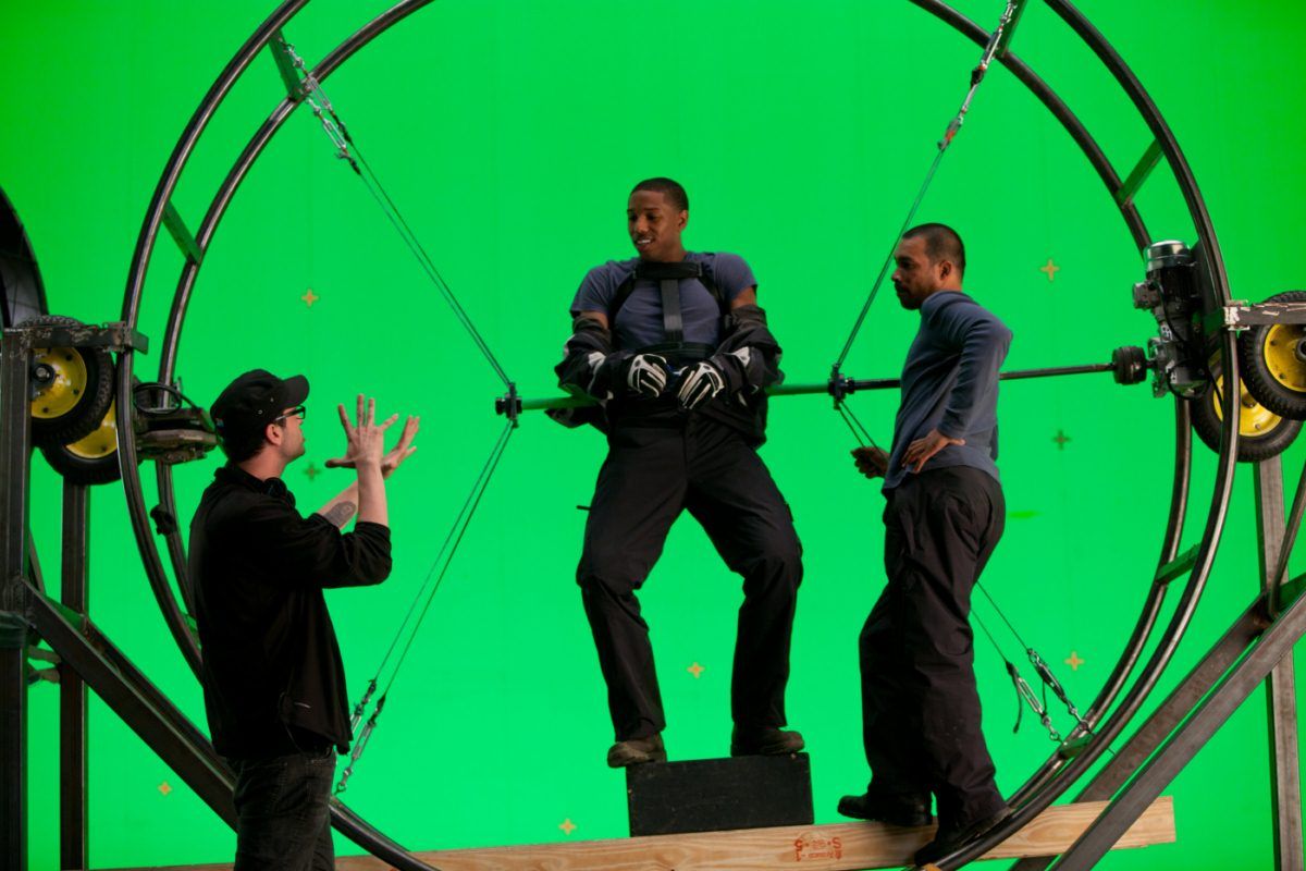 Foto de la película Chronicle - Foto 5 por un total de 29 - SensaCine.com