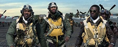 Nuevo tráiler de 'Red Tails' - Noticias de cine - SensaCine.com
