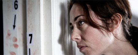 Sofie Gråbøl, protagonista de 'The Killing': "Me volví loca intentando ...