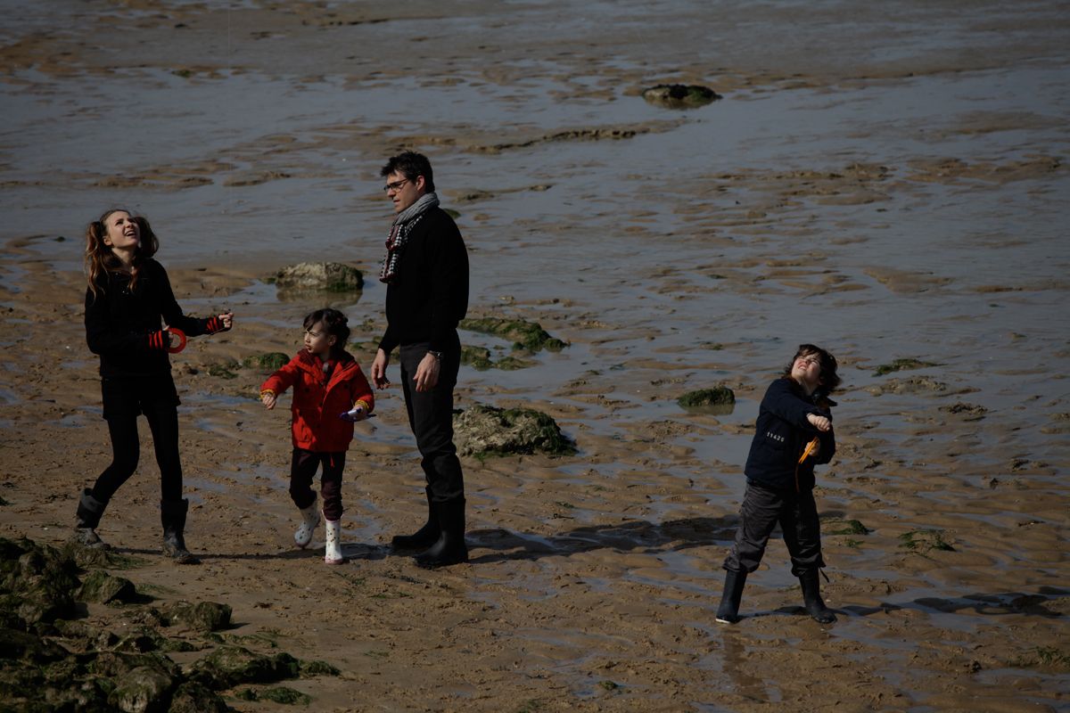 Foto de Louis Becker - Foto Louis Becker - Foto 6 de 33 - SensaCine.com