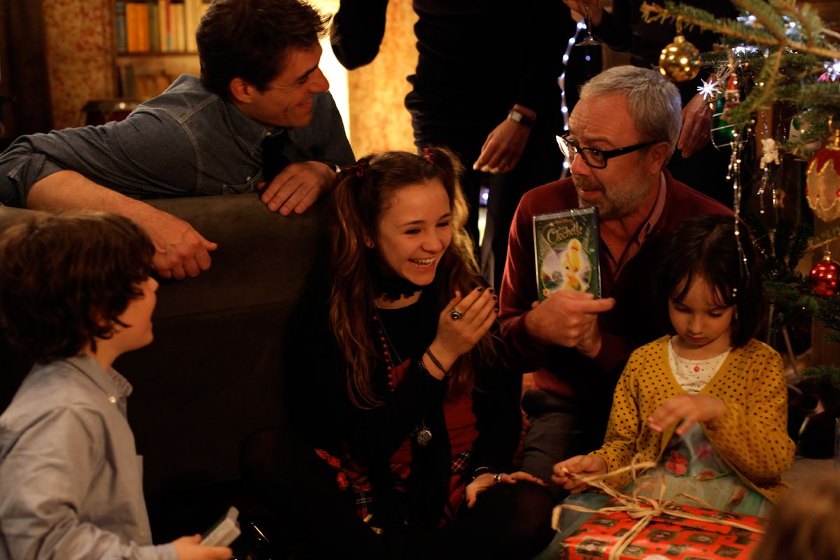 Foto de Louis Becker - Foto Louis Becker - Foto 30 de 33 - SensaCine.com