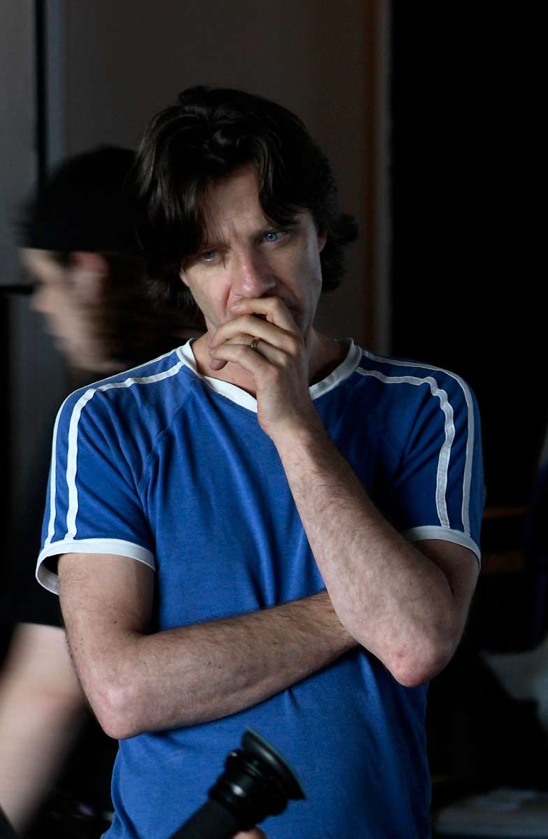 Foto de la película Proyecto Nim - Foto 7 por un total de 12 - SensaCine.com