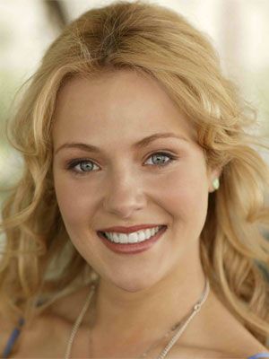 Foto de Jessica Marais - Cartel Jessica Marais - Foto 5 de 7 ...