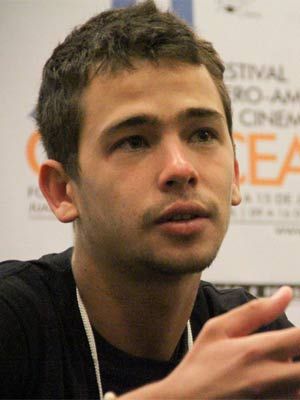 Héctor Medina Valdés - SensaCine.com