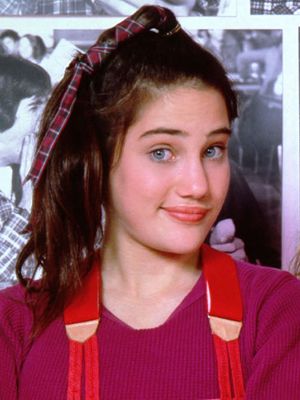 Amy Linker - SensaCine.com