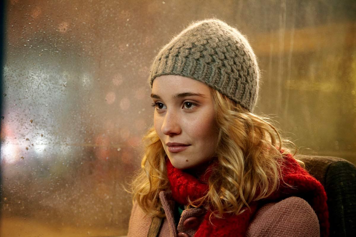 Foto de Pierre Rambaldi - Les tribulations d'une caissière : Foto ...