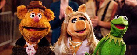 Nuevo clip de 'Los muppets' - Noticias de cine - SensaCine.com