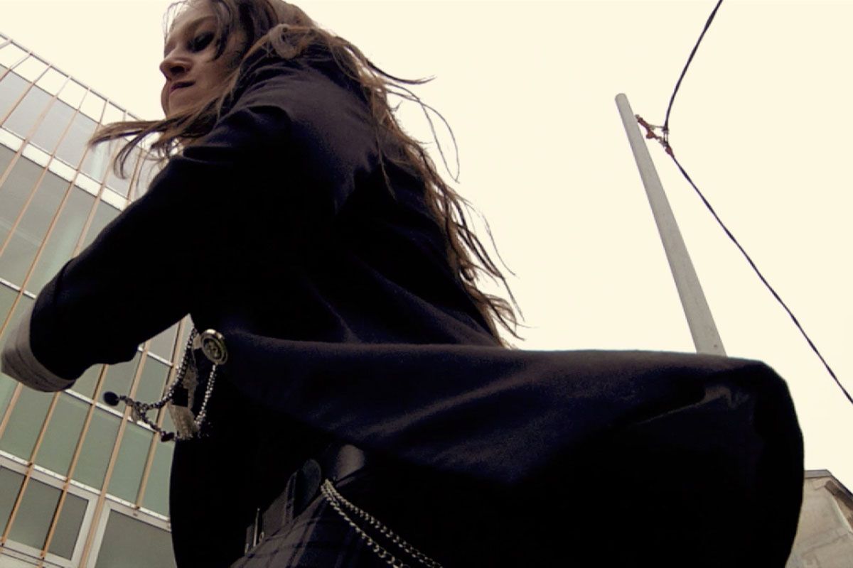 Foto de Mad Machines - Foto 2 por un total de 3 - SensaCine.com