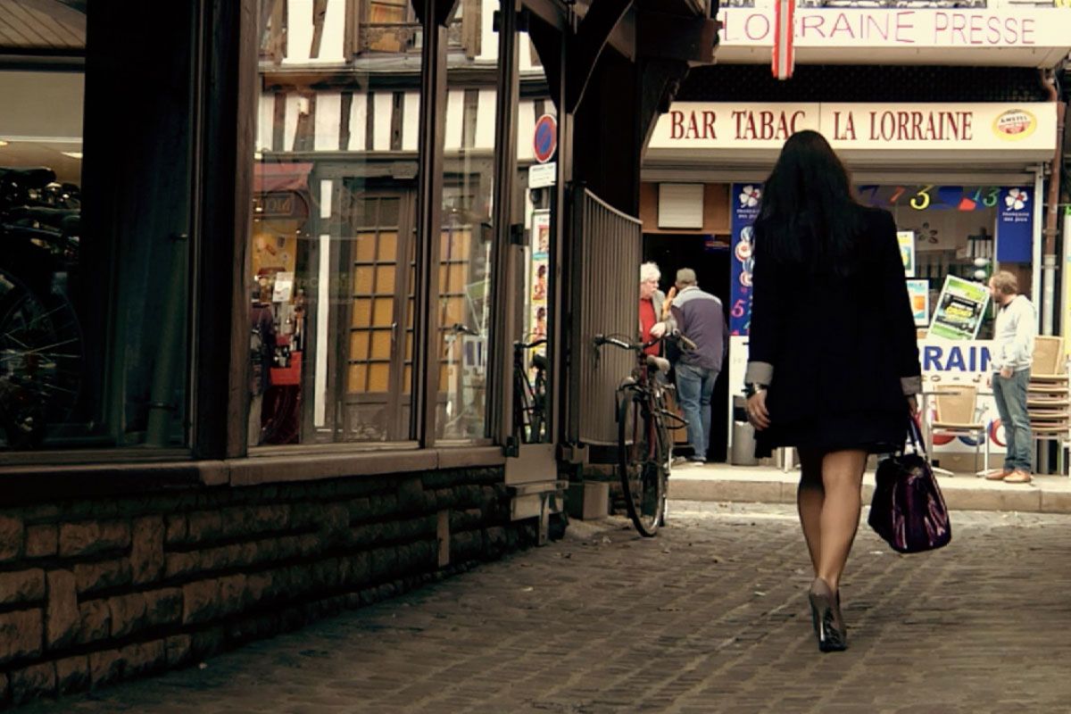 Foto de Mad Machines - Foto 1 por un total de 3 - SensaCine.com