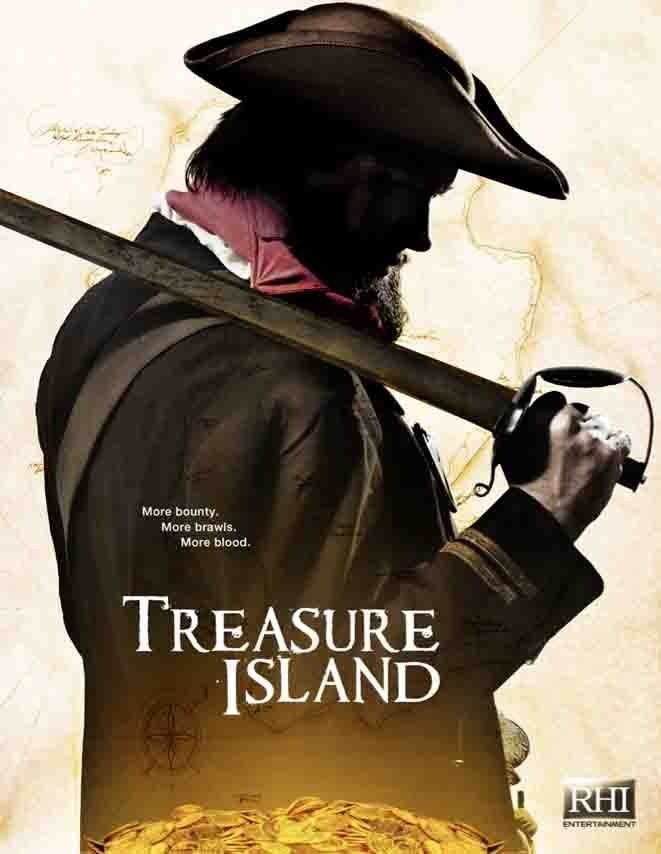 Treasure Island : Treasure Island : Foto - Foto 17 sobre 27 - SensaCine.com