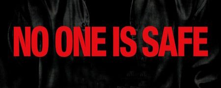 'Safe House': primer póster del filme de Denzel Washington y Ryan ...