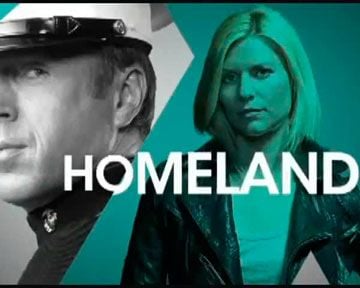 Homeland Tráiler - Vídeo Homeland - SensaCine.com