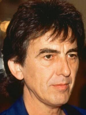 George Harrison - SensaCine.com