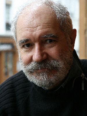 Christian Rouaud - SensaCine.com