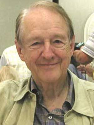 William Schallert - SensaCine.com