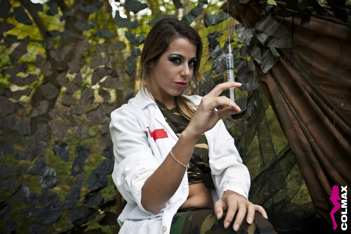 Foto de Bobby Perú - Predatrix : foto Bobby Perú - SensaCine.com