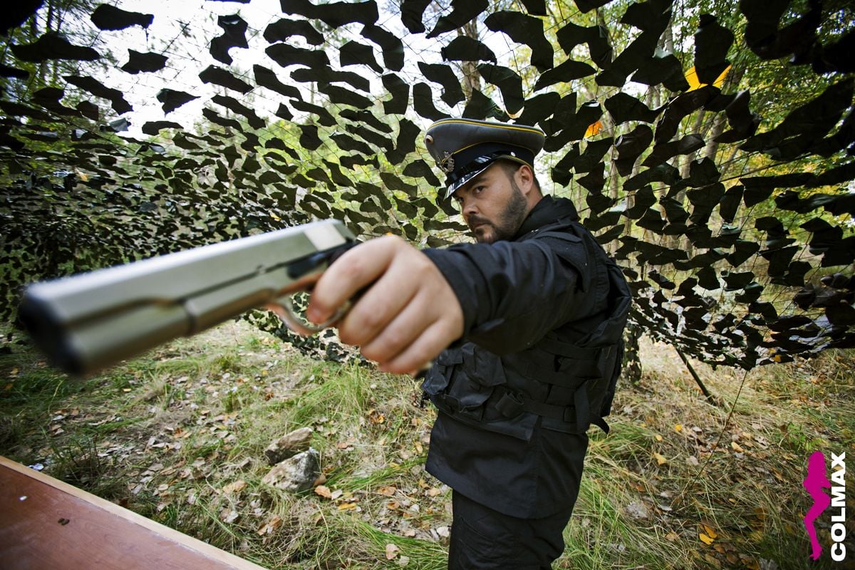 Foto de Bobby Perú - Foto Bobby Perú - Foto 2 de 10 - SensaCine.com