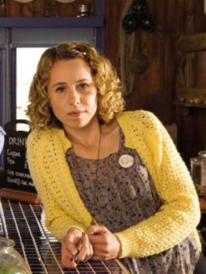 The Café - Serie 2011 - SensaCine.com