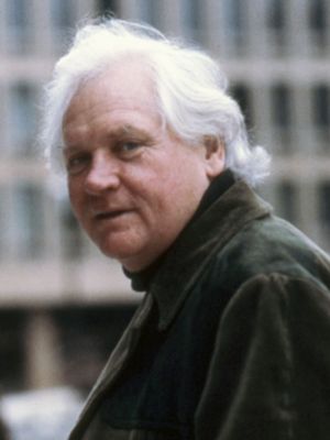 Foto de Ken Russell - Cartel Ken Russell - Foto 12 de 28 - SensaCine.com