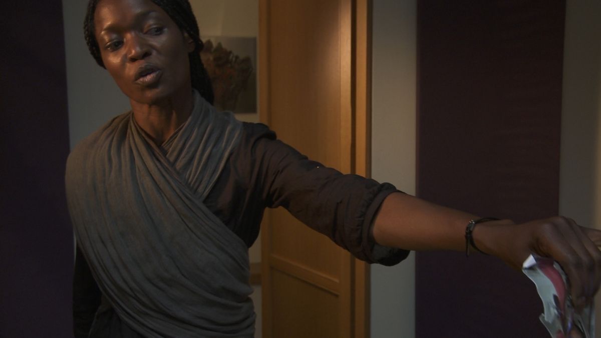 Foto de la película On The Inside - Foto 8 por un total de 10 ...