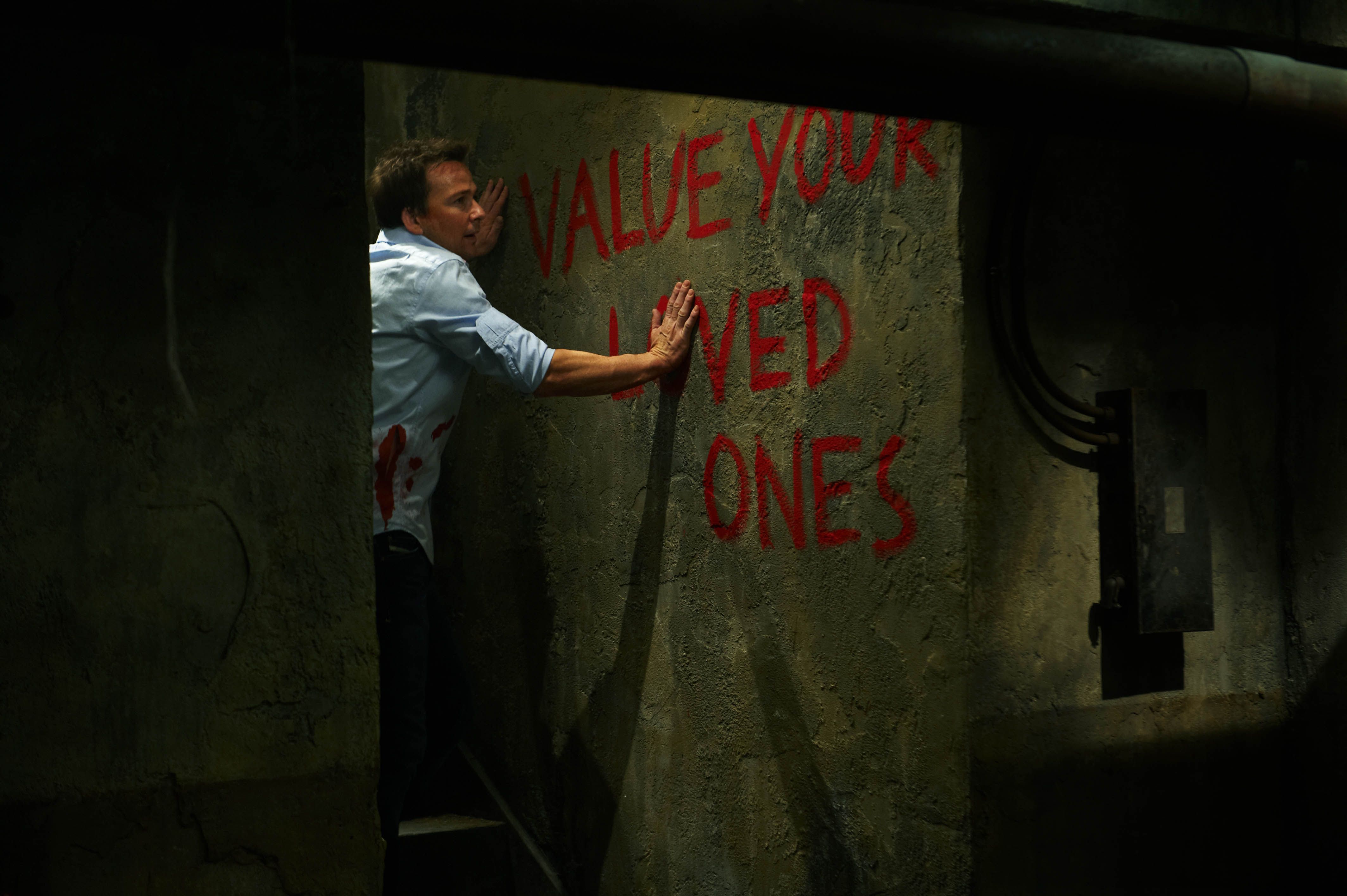 Foto de la película Saw VII 3D - Foto 14 por un total de 42 - SensaCine.com