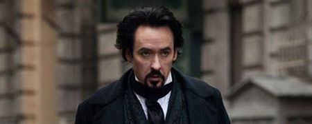 'The Raven': nuevo tráiler de la película protagonizada por John Cusack ...