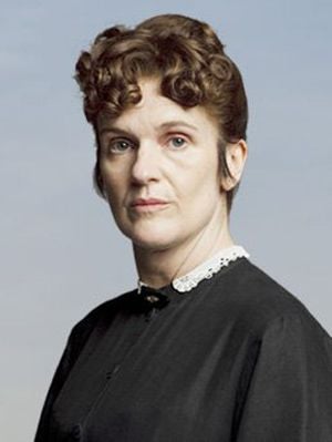 Siobhan Finneran - SensaCine.com