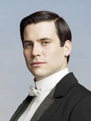 Rob James-Collier - SensaCine.com