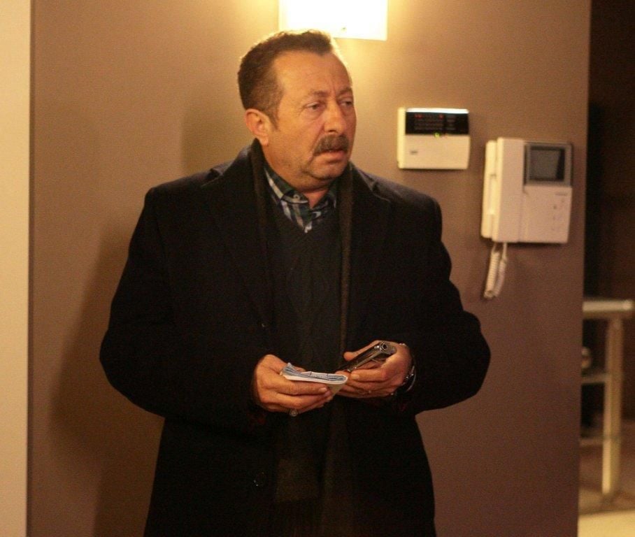 The End: Foto Erkan Can - 35 sobre un total de 166 - SensaCine.com