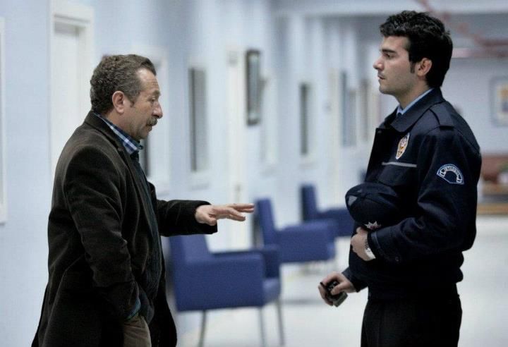 Foto de Erkan Can - The End : Foto Erkan Can - Foto 6 de 24 - SensaCine.com