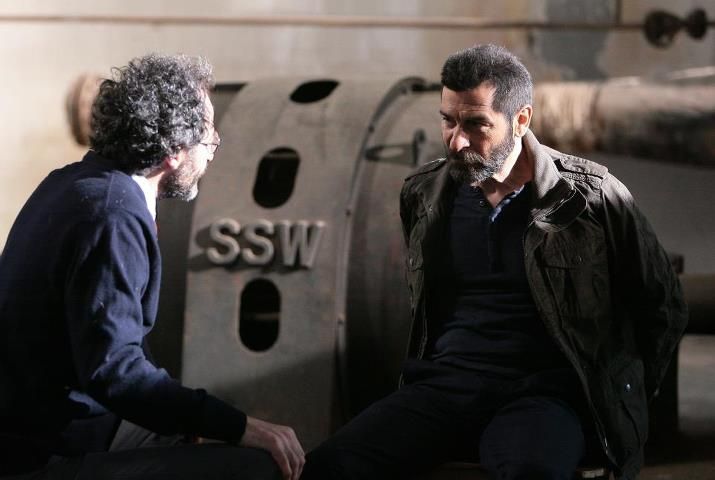 Foto de Levent Can - The End : Foto Uğur Polat, Levent Can - Foto 0 de ...