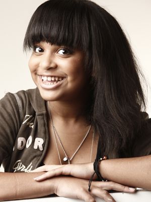 Morgane Florentiny - SensaCine.com