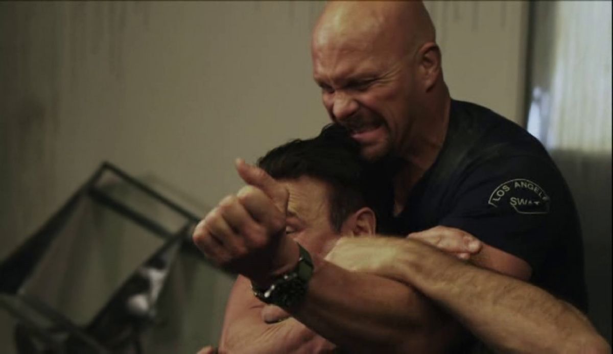 Foto de la película Tactical Force - Foto 7 por un total de 8 ...