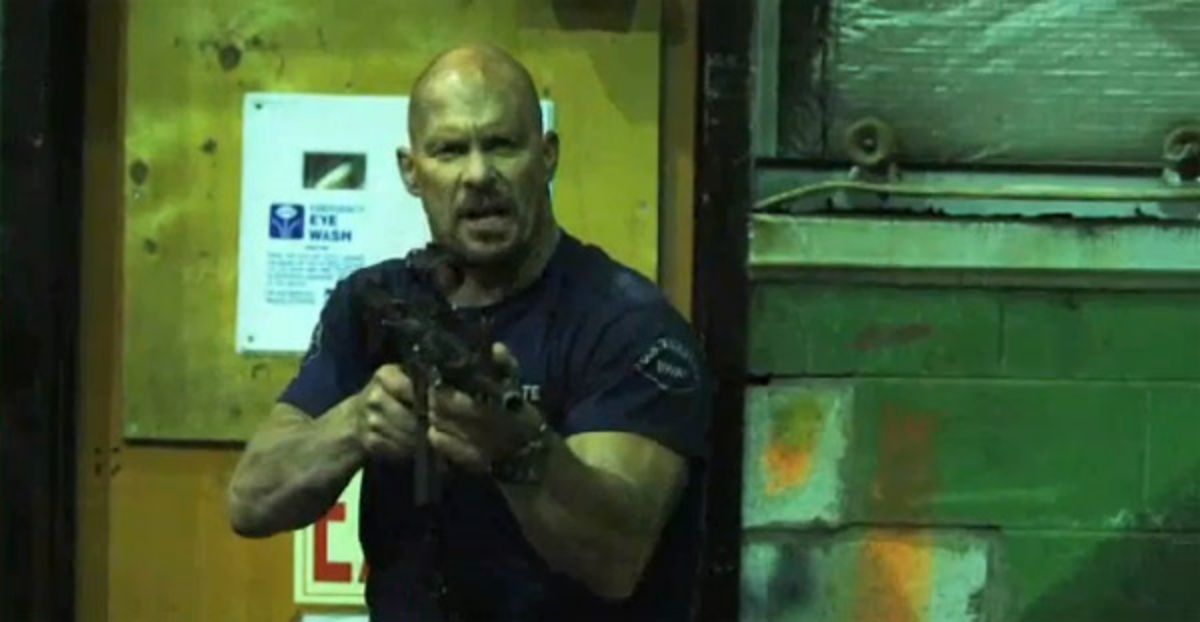 Foto de la película Tactical Force - Foto 5 por un total de 8 ...