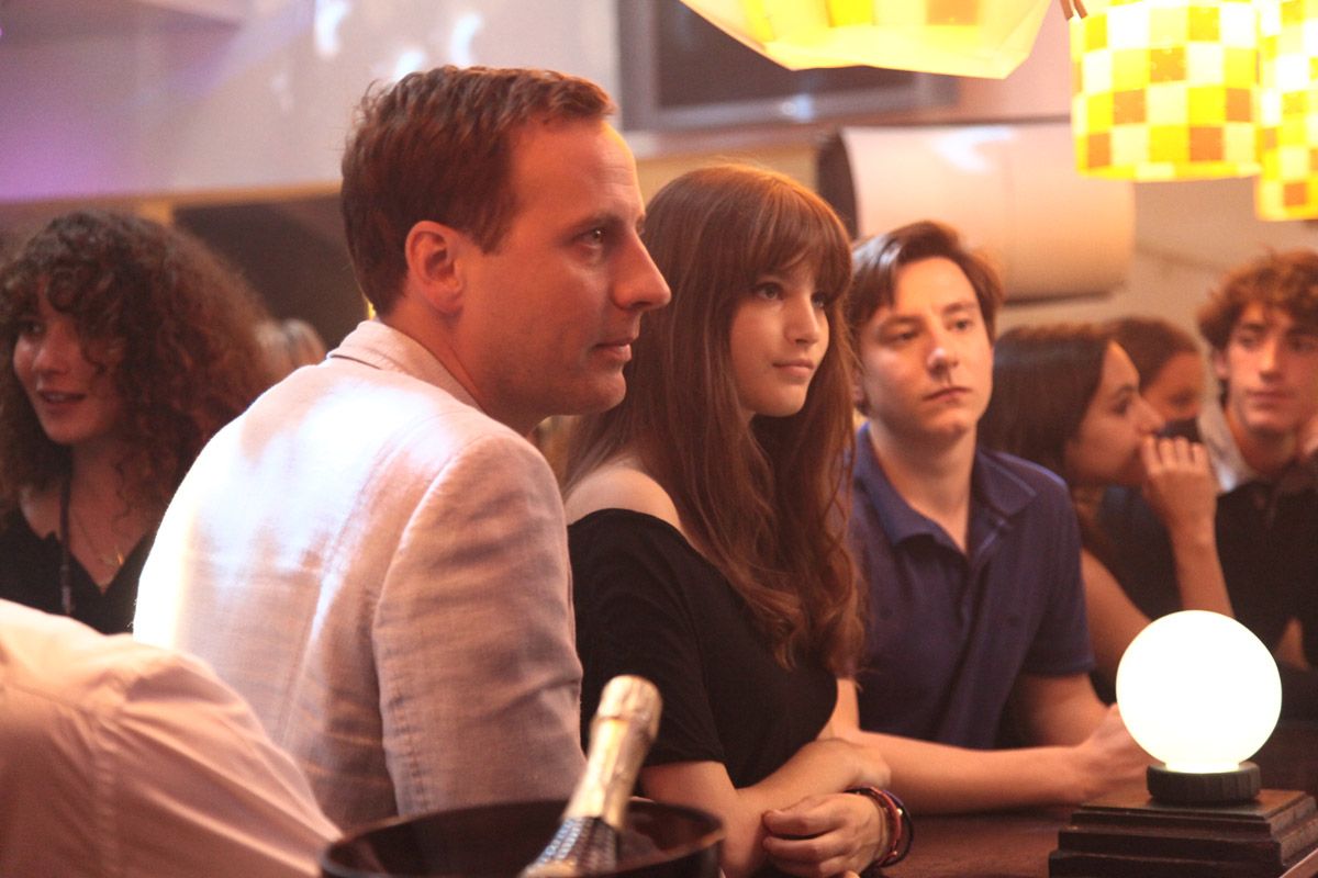 Foto de Christophe Turpin - Sea, No Sex and Sun : Foto Christophe ...