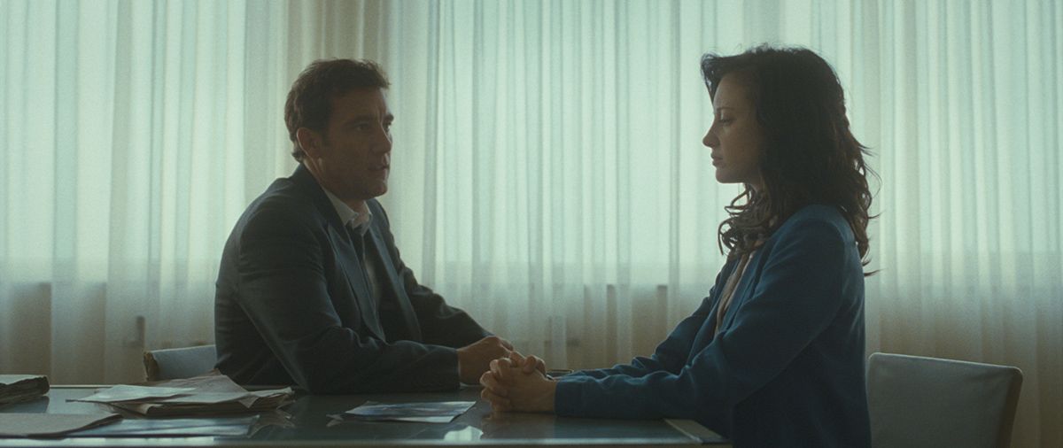 Foto de la película Agente doble - Foto 15 por un total de 21 ...