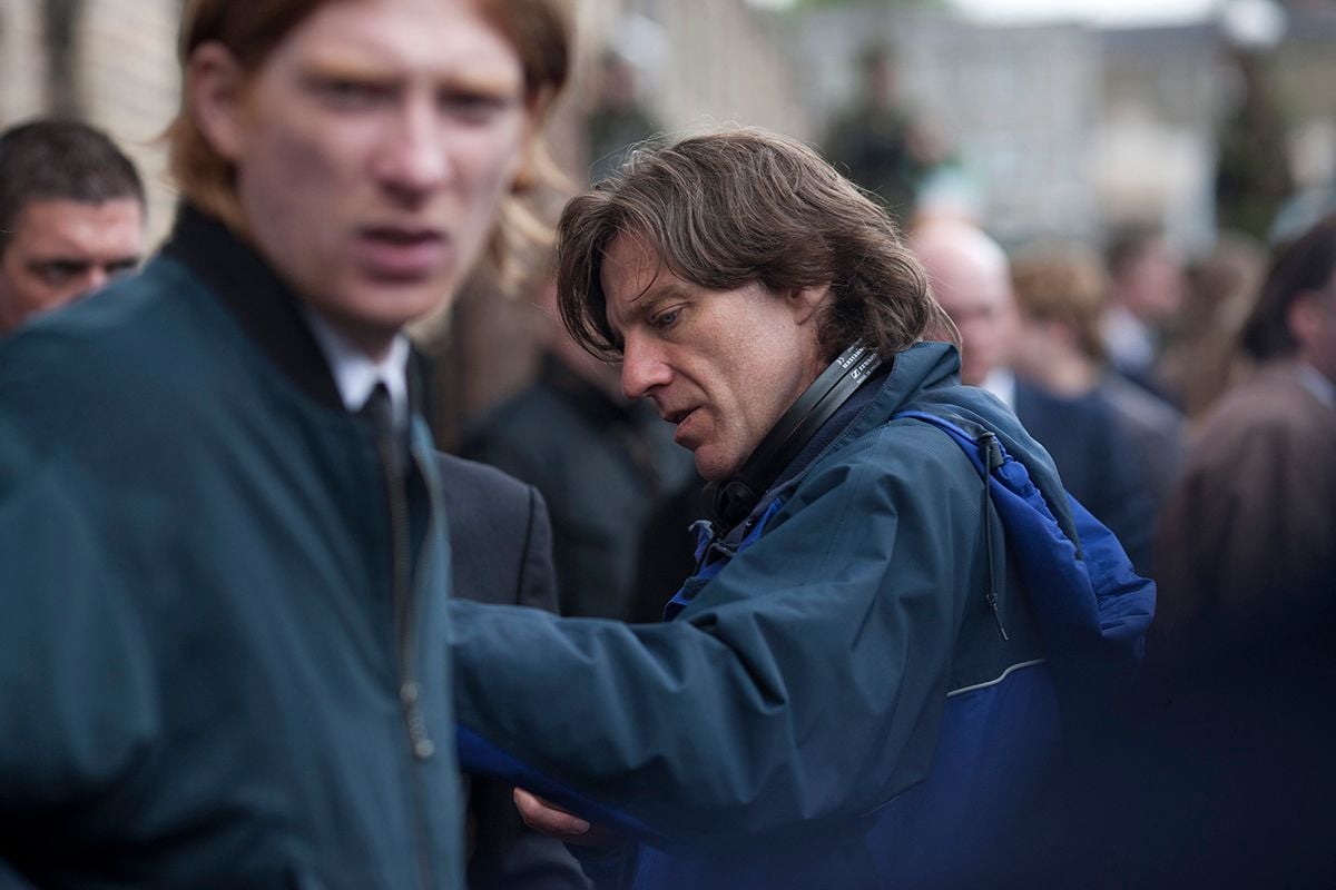 Foto de la película Agente doble - Foto 21 por un total de 21 ...