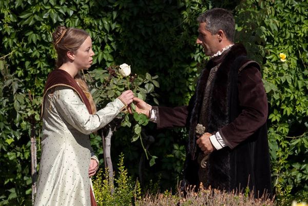 Isabel : Isabel : Foto - Foto 8 sobre 35 - SensaCine.com