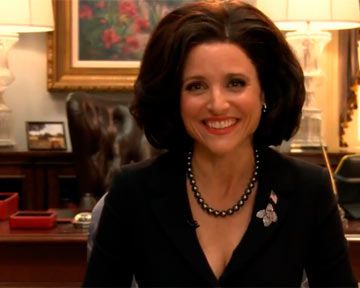Veep - season 2 Teaser VO - Vídeo Veep - SensaCine.com