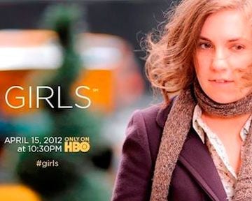Girls - season 1 Tráiler VO - Vídeo Girls - SensaCine.com