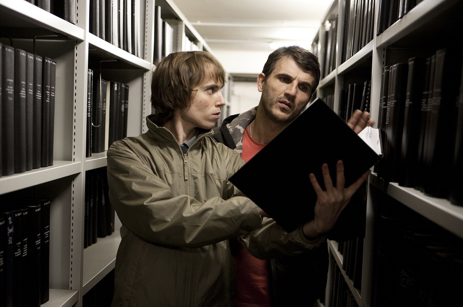 Foto de Sebastian Barrio - Foto Sebastian Barrio - Foto 4 de 13 ...