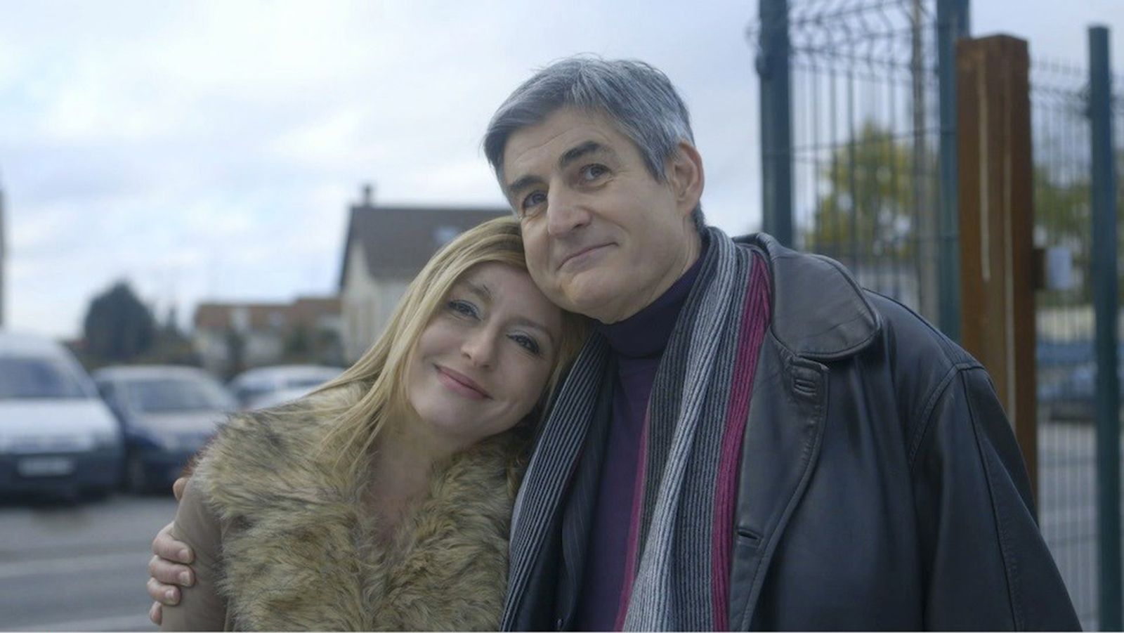 Q.I. : Foto Alain Dion, Jeanne Savary - Foto 12 sobre 42 - SensaCine.com