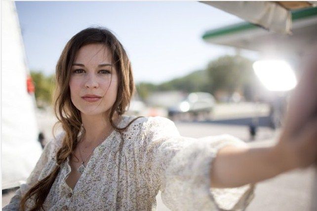 Foto de Rachel Hendrix - October Baby : Foto Rachel Hendrix - Foto 1 de ...