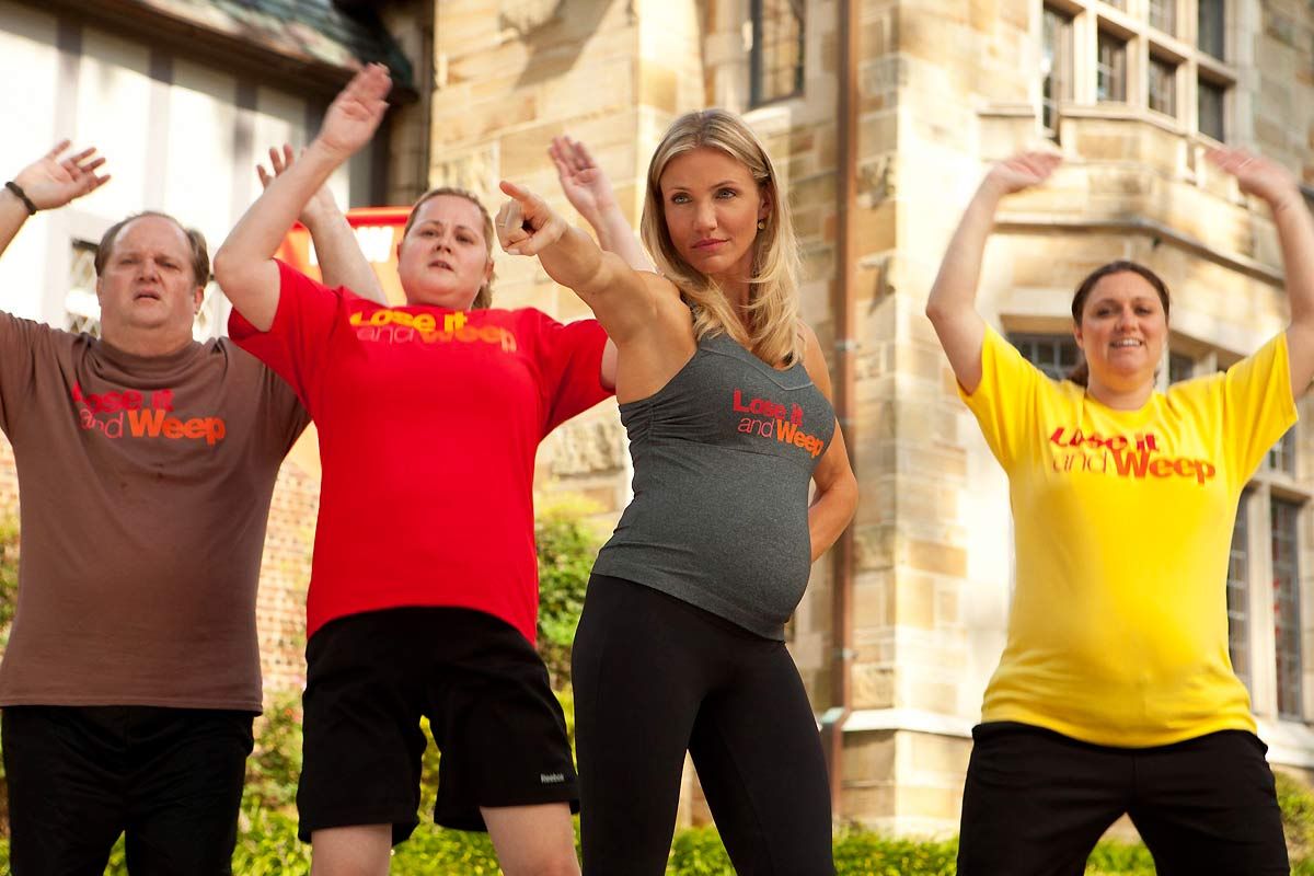 Foto de Kirk Jones (II) - Qué esperar cuando estás esperando : Foto ...