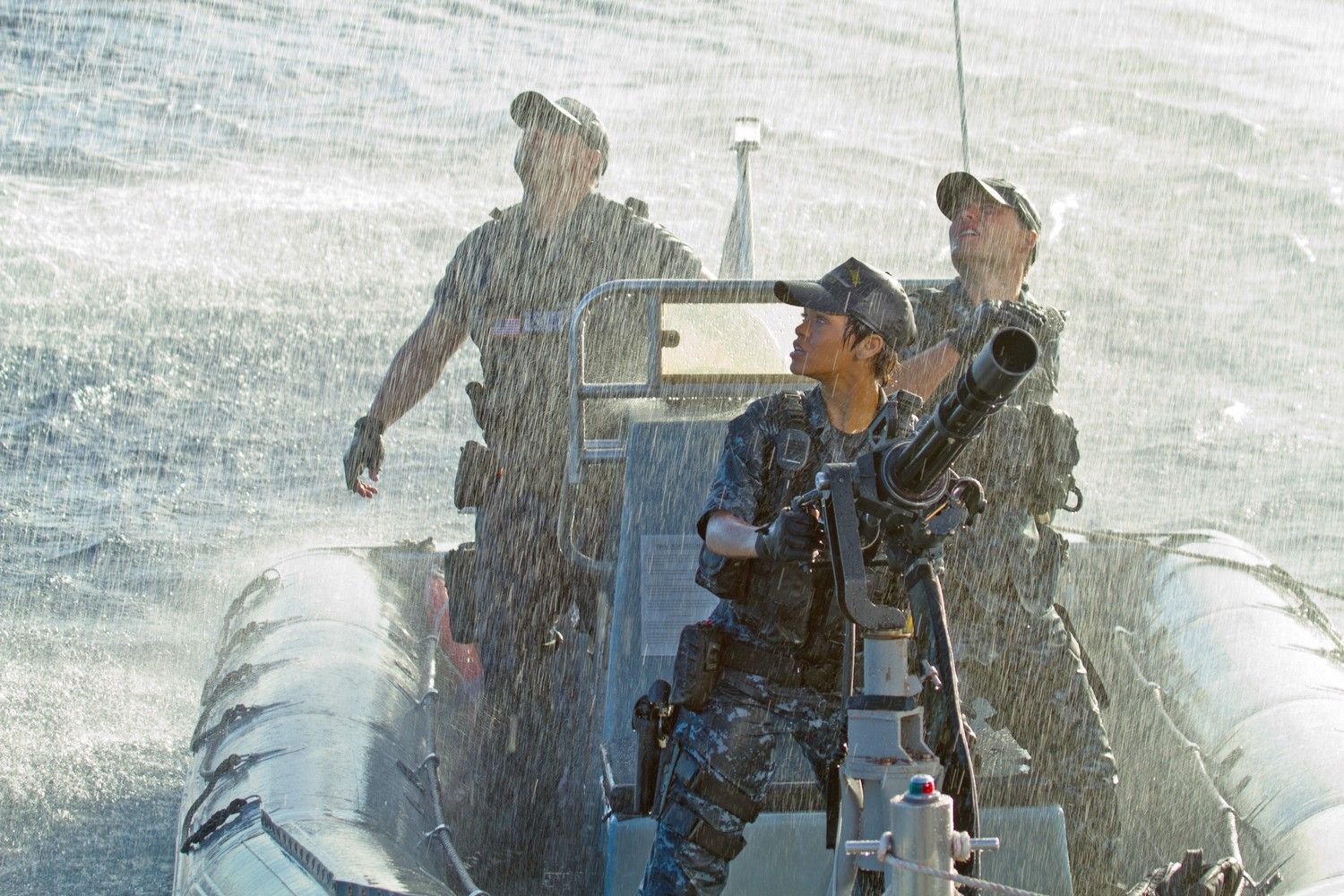 Foto de la película Battleship - Foto 61 por un total de 102 ...