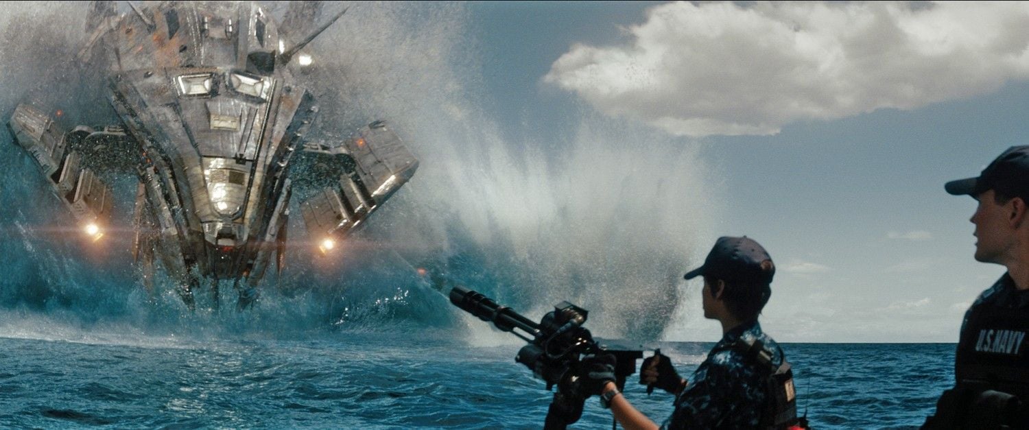 Foto de la película Battleship - Foto 51 por un total de 102 ...
