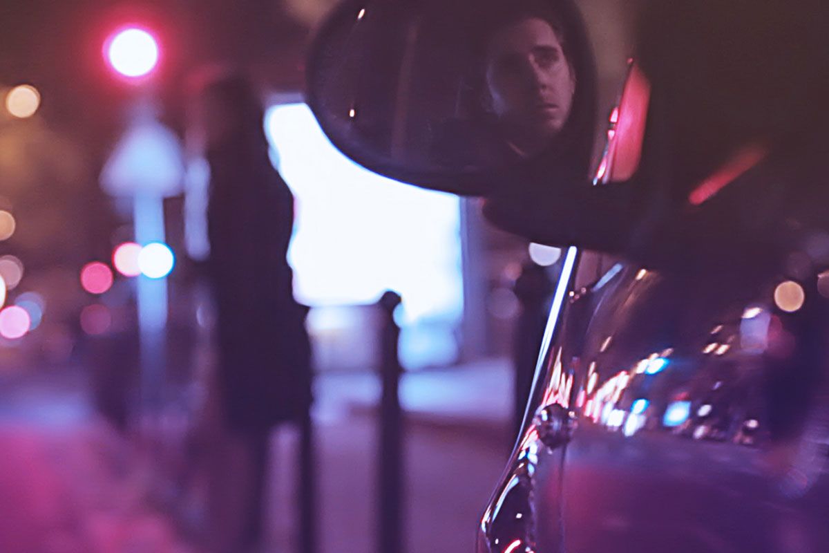 Foto de Redemption - Foto 2 por un total de 4 - SensaCine.com