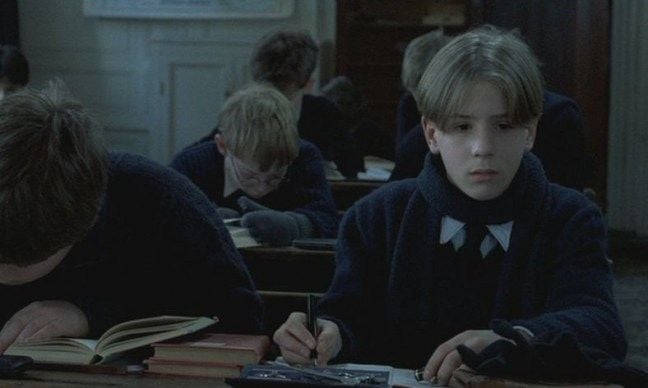 Foto de la película Adiós, muchachos - Foto 9 por un total de 19 ...