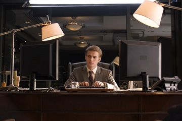 Foto de la película Despierto - Foto 21 por un total de 27 - SensaCine.com