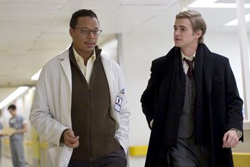 Foto de la película Despierto - Foto 21 por un total de 27 - SensaCine.com